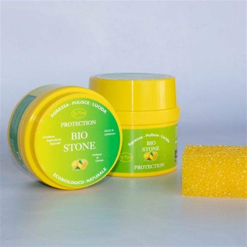Pasta Bio Stone - Pasta Biostone, Articoli casalinghi - Sicurbay Store